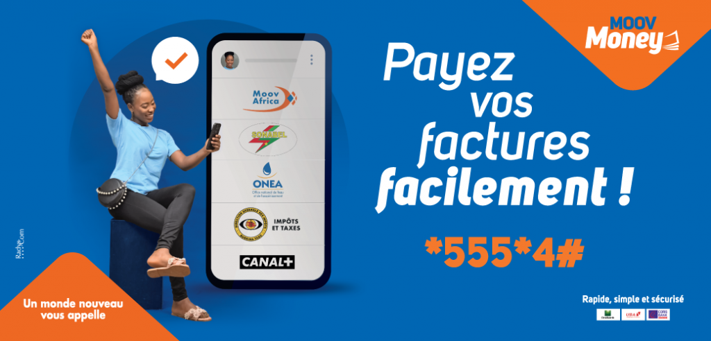 Moov Africa Burkina Faso : le leader des télécommunications au Faso